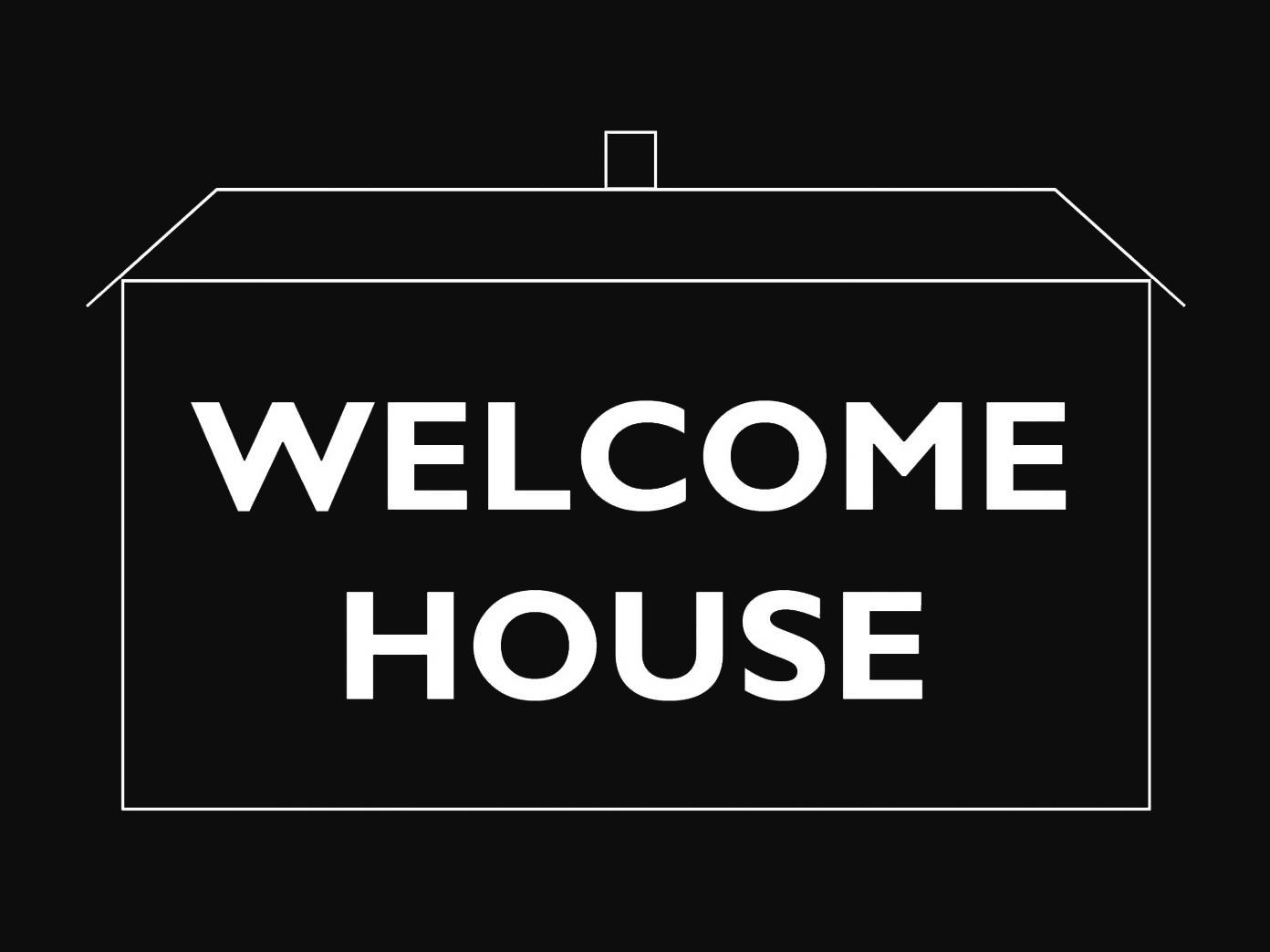 Welcome House - Giv flygtninge en god start